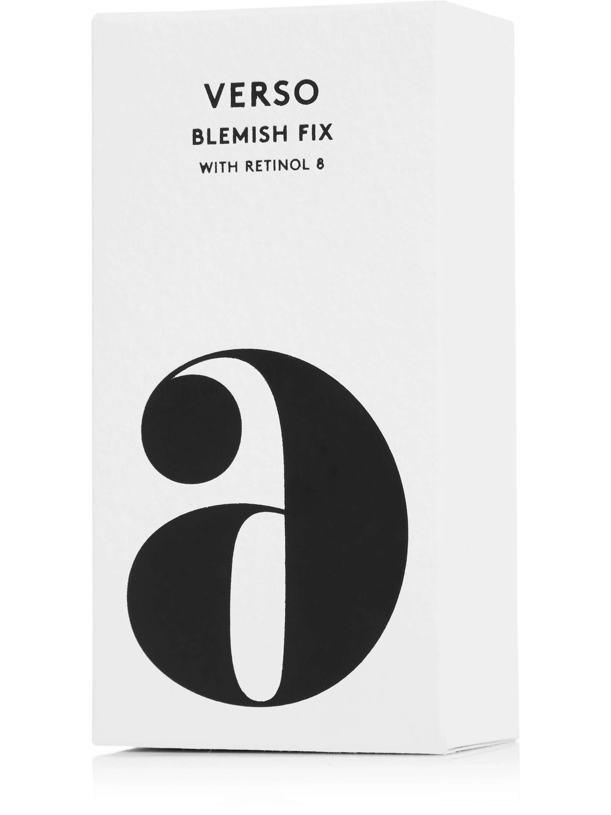ƎЯVERSO Blemish Fix, 30ml | NET-A-PORTER