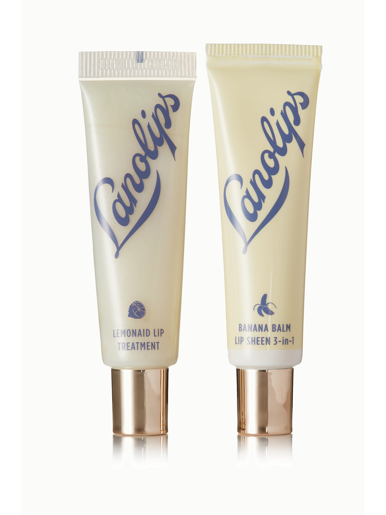 Lano - Lips Hands All Over Lips Hands All Over In Colorless | ModeSens