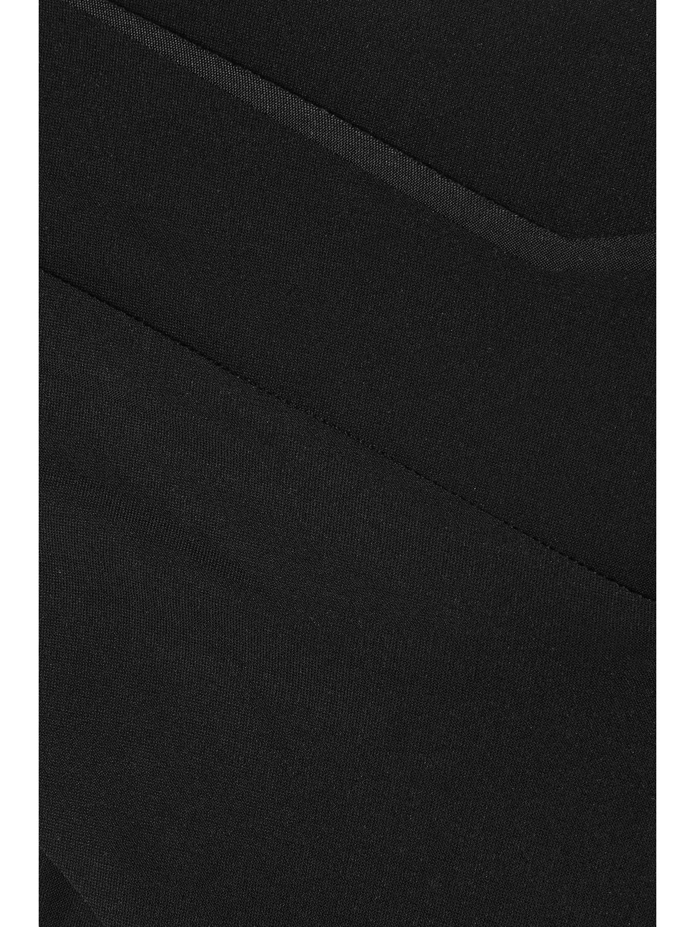 COMMANDO Set of three stretch thongs | NET-A-PORTER