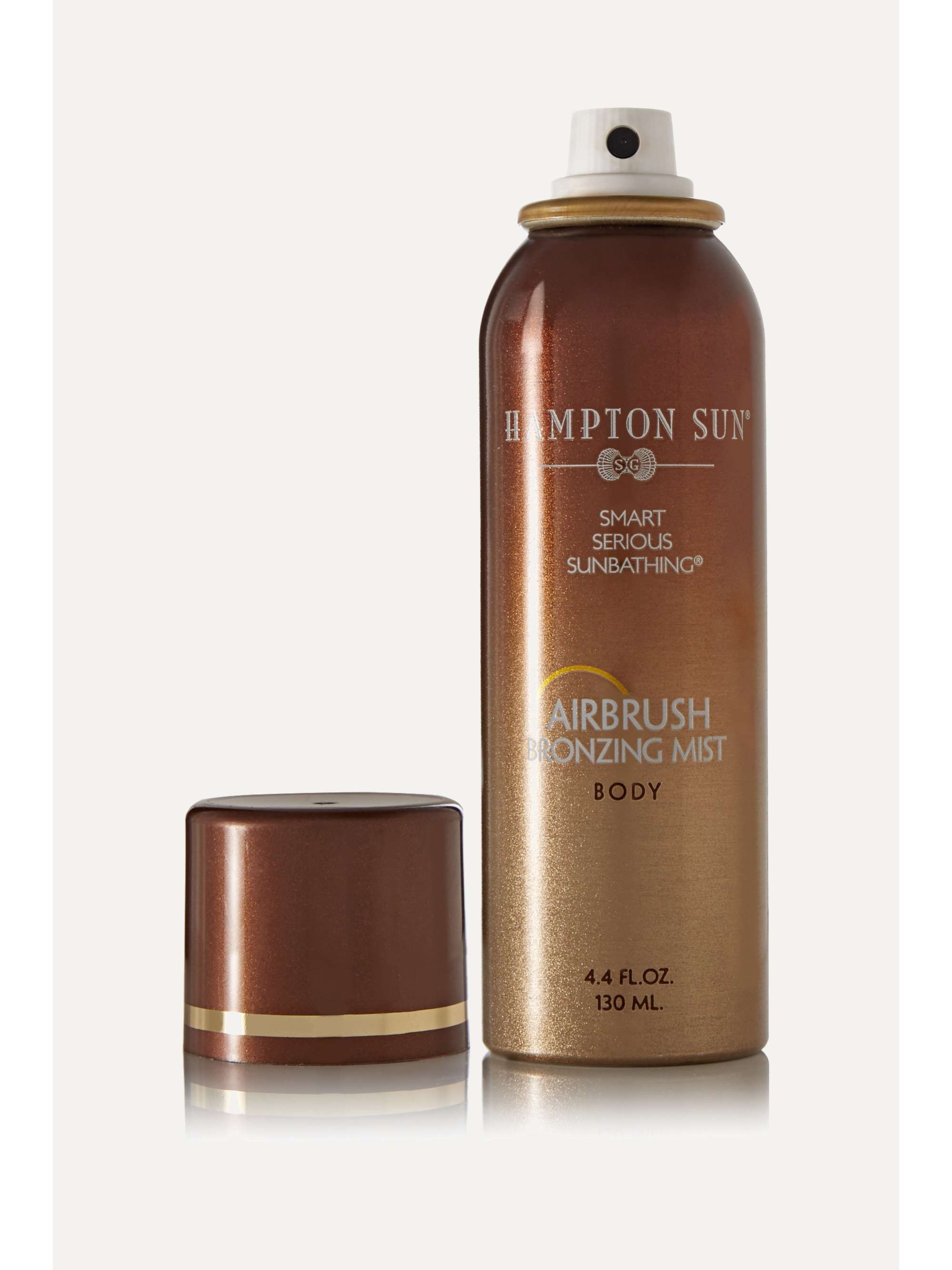 HAMPTON SUN Airbrush Bronzing Mist, 130ml | NET-A-PORTER