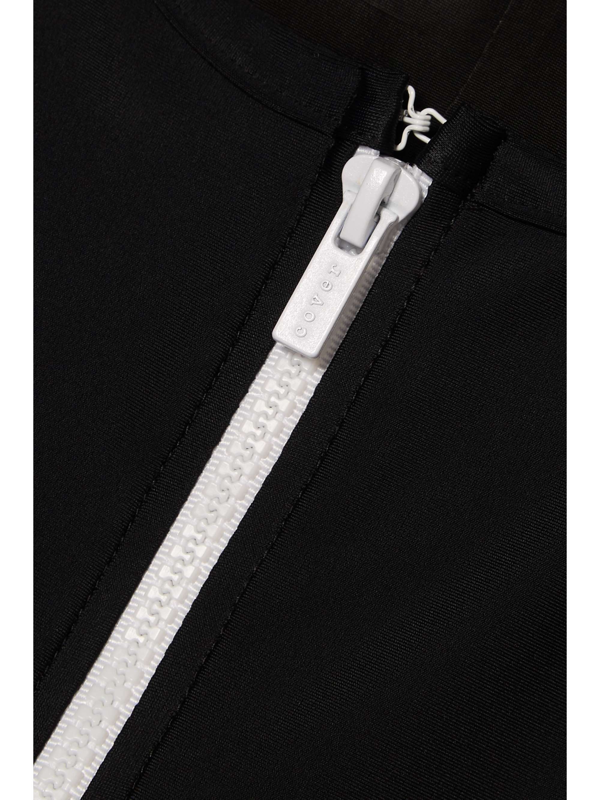 COVER SWIM + NET SUSTAIN UPF 50+ stretch recycled swimsuit | NET-A-PORTER