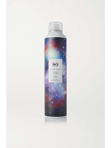 R+CO Outer Space Flexible Hairspray, 315ml | NET-A-PORTER