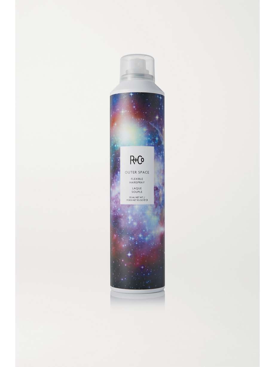R+CO Outer Space Flexible Hairspray, 315ml | NET-A-PORTER