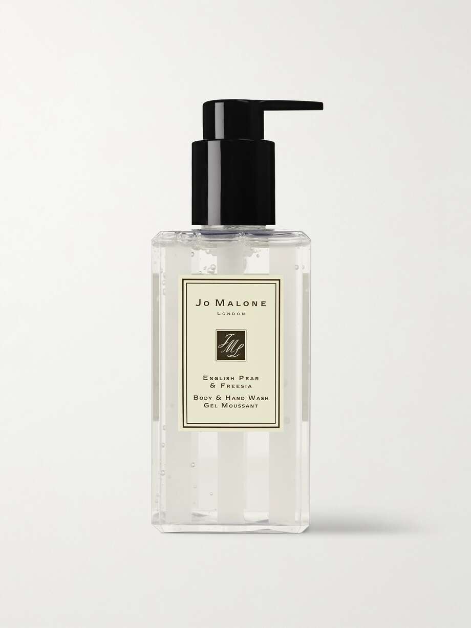 Jo Malone English Pear And Freesia Body And Hand Wash 250ml Net A Porter