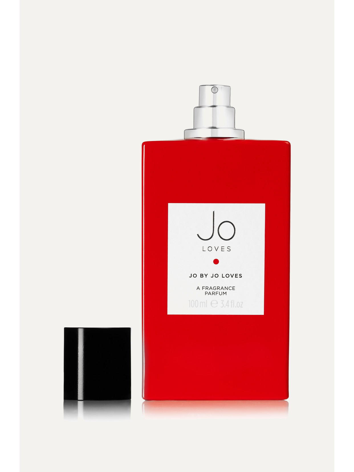 Jo Loves One Size In Colorless | ModeSens