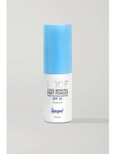 SUPERGOOP! Poof Part Powder SPF45, 20g | NET-A-PORTER
