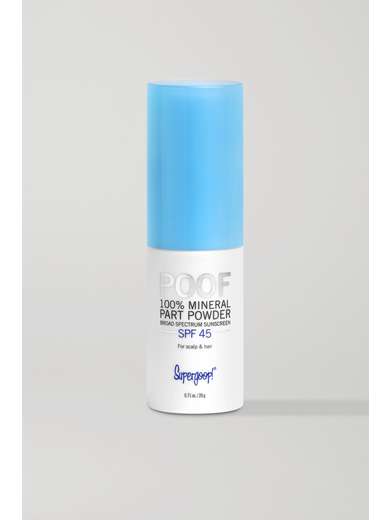 SUPERGOOP! Poof Part Powder SPF45, 20g | NET-A-PORTER