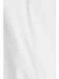 White Margo cotton-jersey T-shirt | LESET | NET-A-PORTER