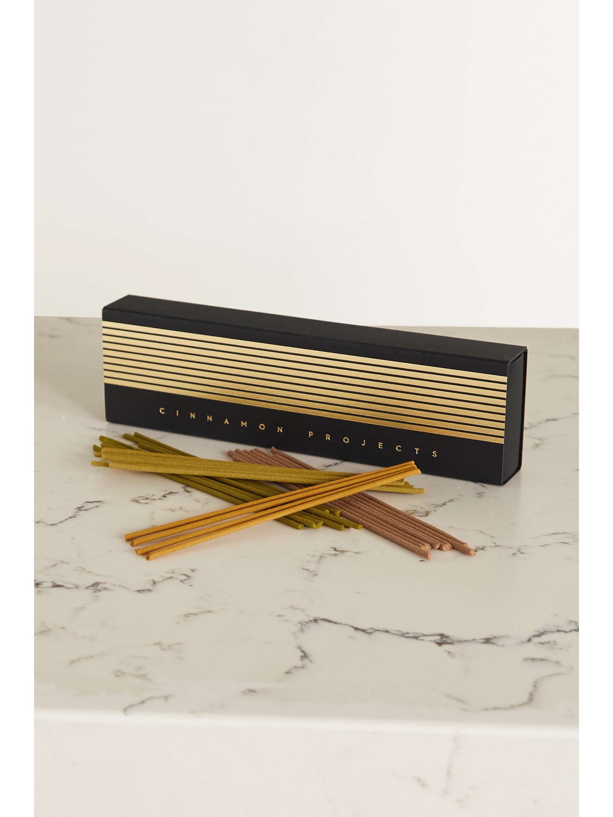 CINNAMON PROJECTS Incense Series 01 (50 sticks) | NET-A-PORTER