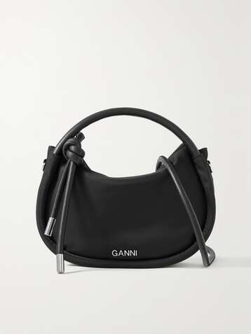 Ganni - NET-A-PORTER