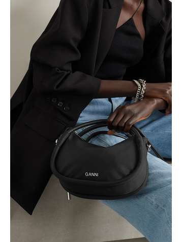 Ganni - NET-A-PORTER