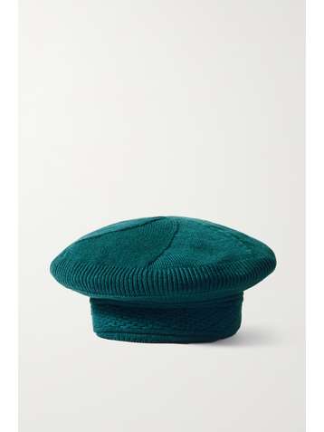 Designer Berets for Women | NET-A-PORTER