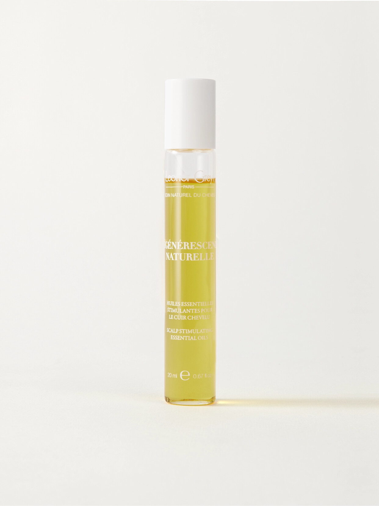 Leonor Greyl Régénérescence Naturelle, 20ml - One Size In Colorless ...