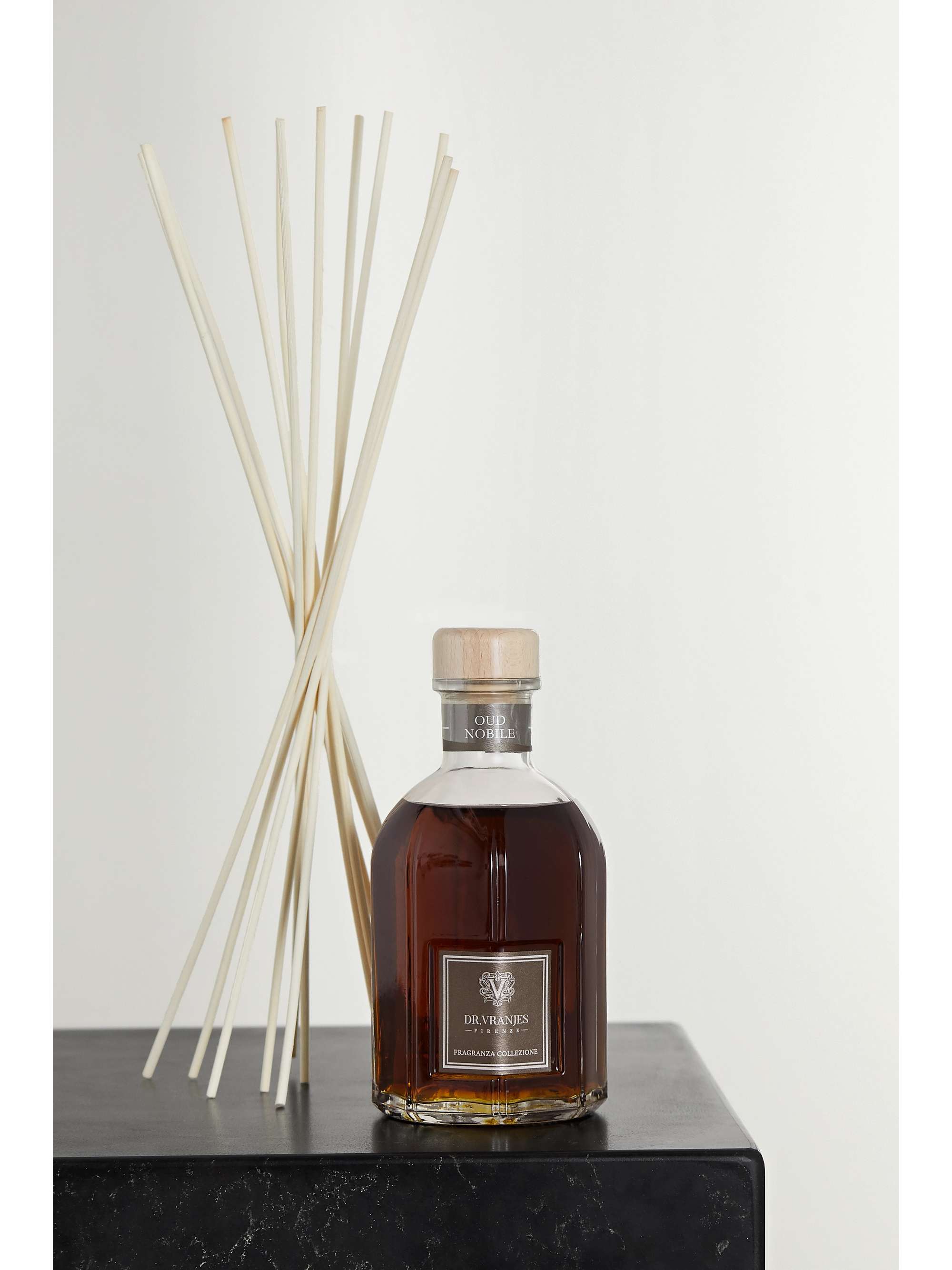 DR. VRANJES FIRENZE Reed diffuser - Oud Nobile, 500ml | NET-A-PORTER