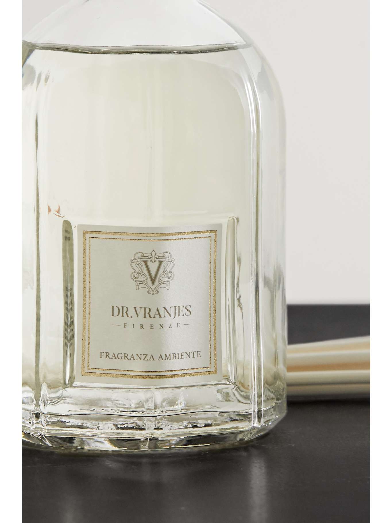 DR. VRANJES FIRENZE Reed diffuser - Ginger Lime, 250ml | NET-A-PORTER