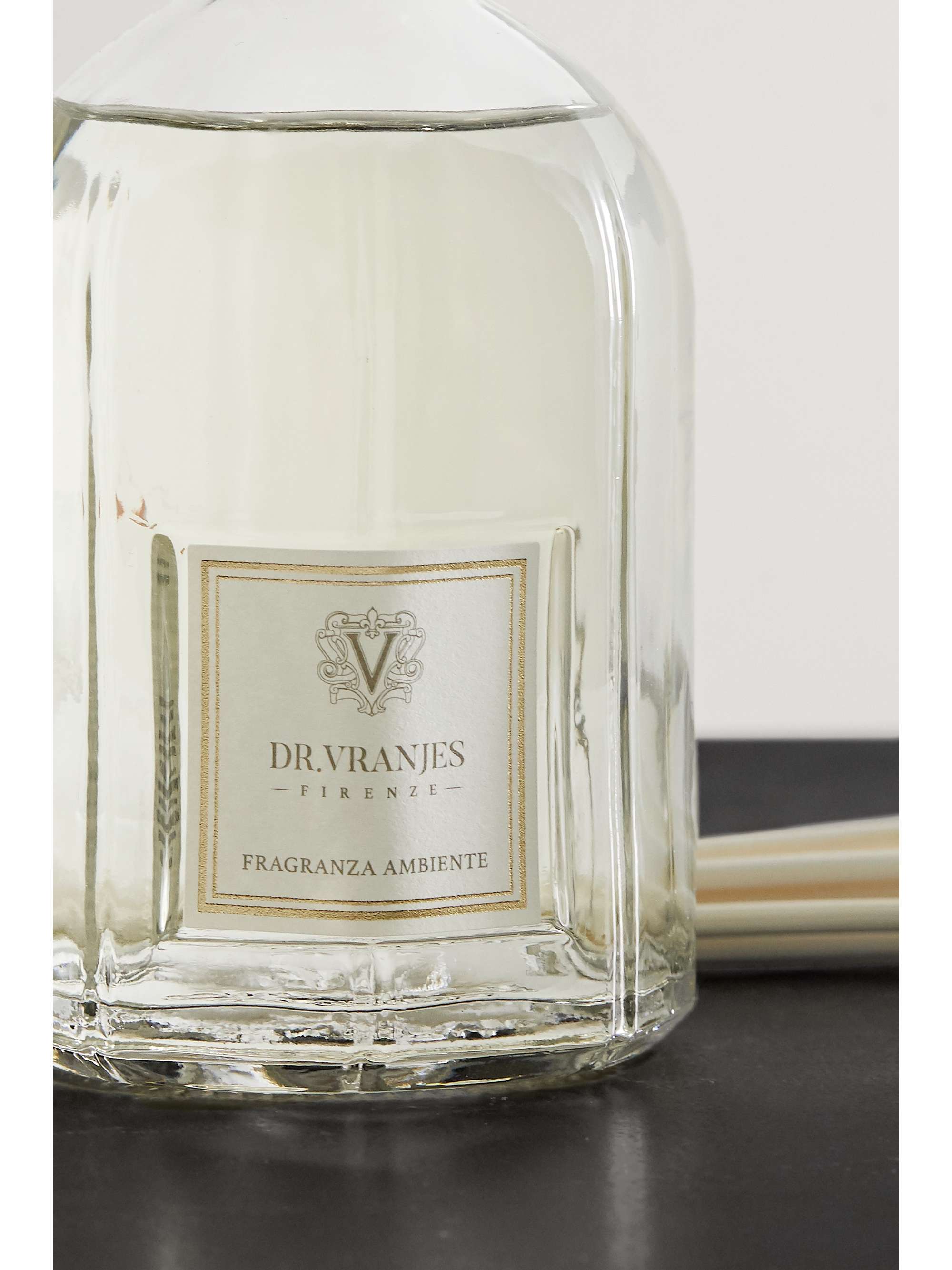 DR. VRANJES FIRENZE Reed diffuser - Ginger Lime, 250ml | NET-A-PORTER