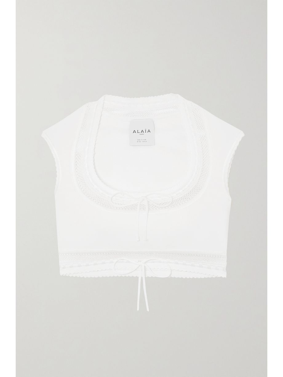 Alaïa | NET-A-PORTER