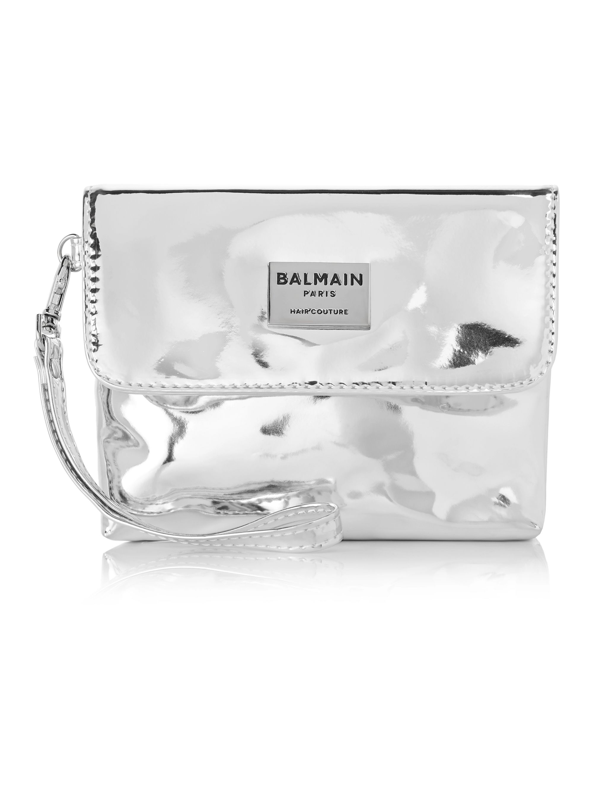Silver Moisturizing Haircare Travel Kit | BALMAIN PARIS HAIR COUTURE ...