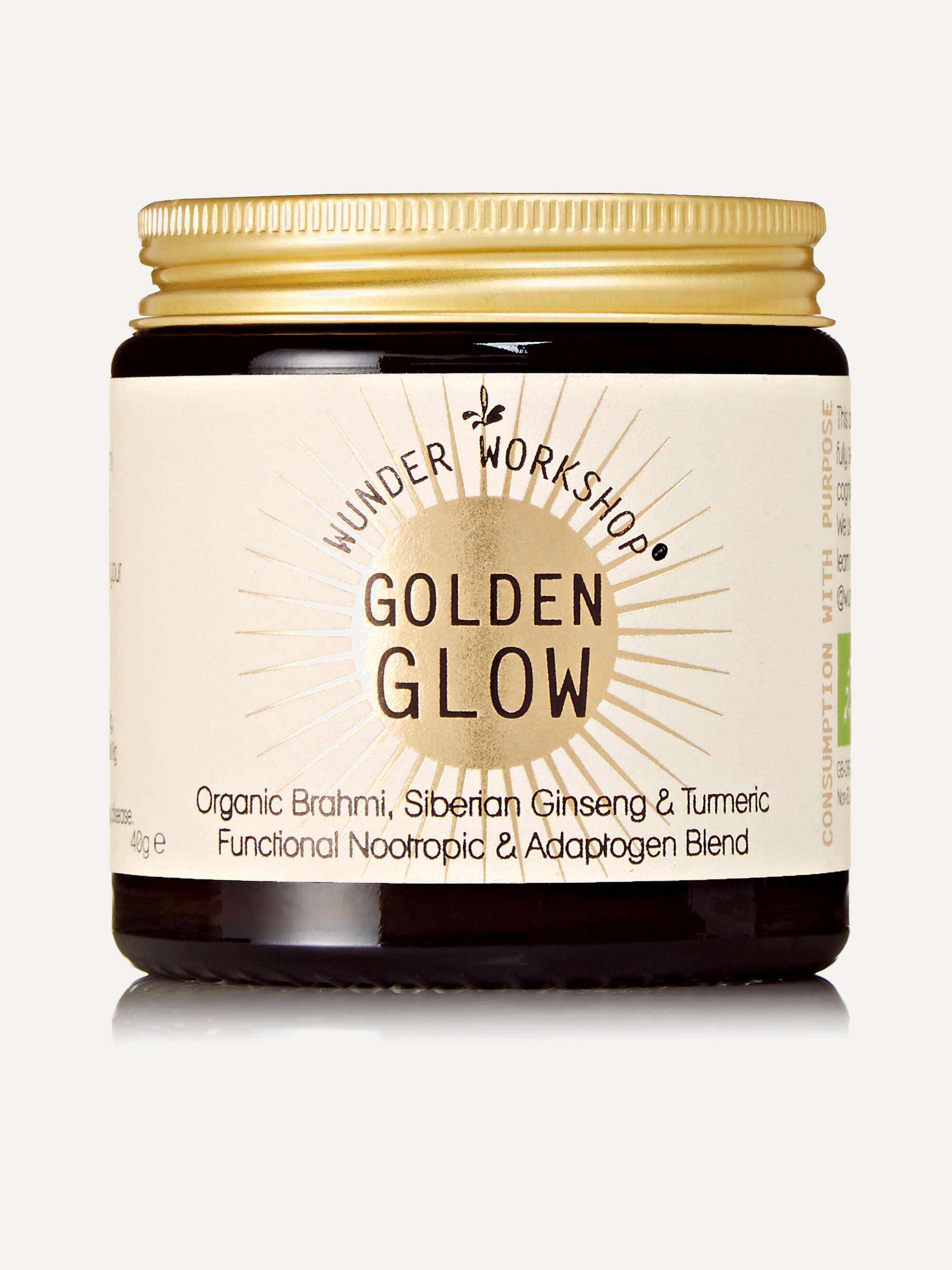 Golden Glow Supplement, 40 g – Nahrungsergänzungsmittel | NET-A-PORTER