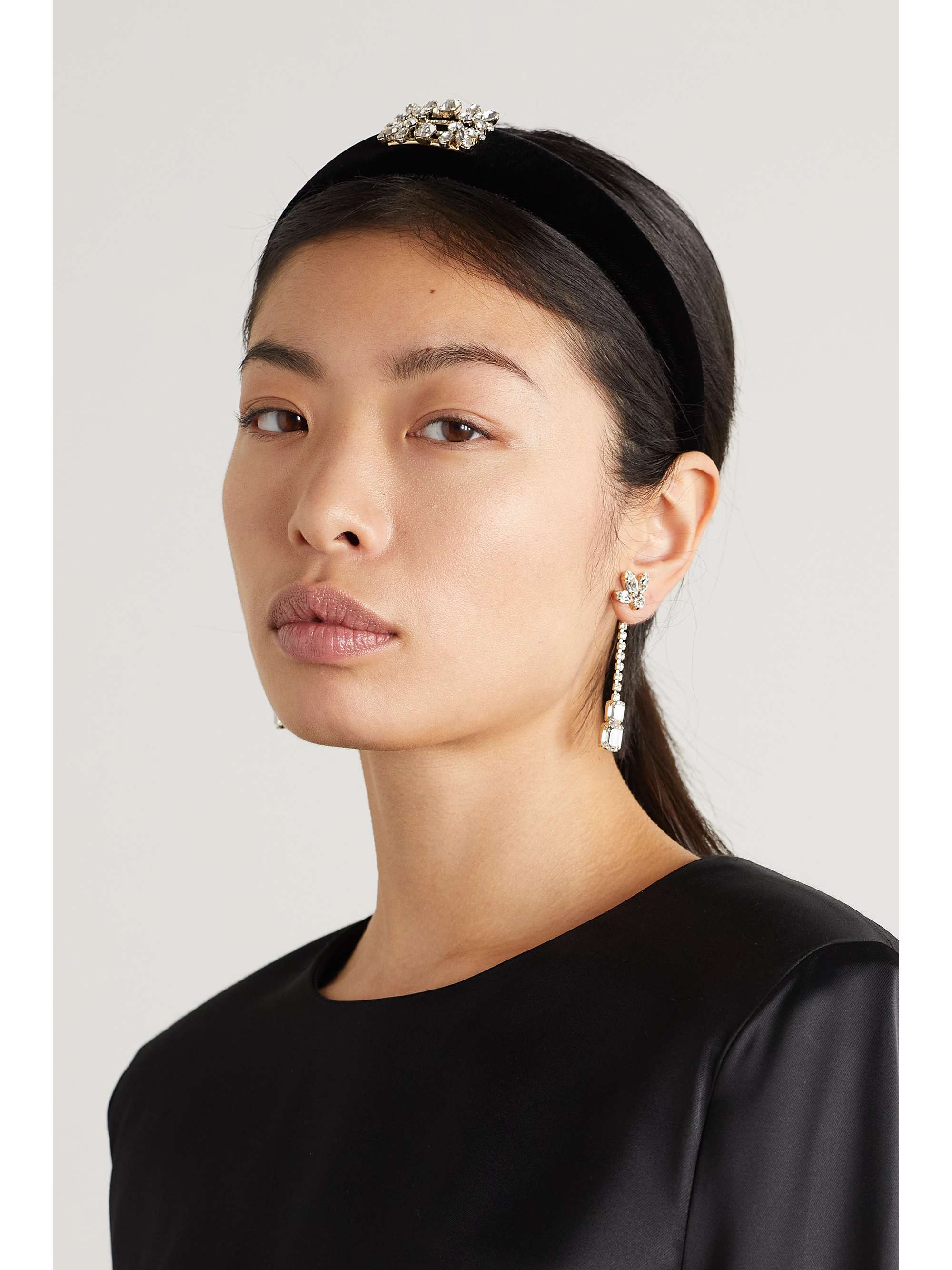 Roger Vivier Jewel Box T Set Net A Porter