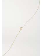 Gold 14-karat gold opal necklace | WWAKE | NET-A-PORTER