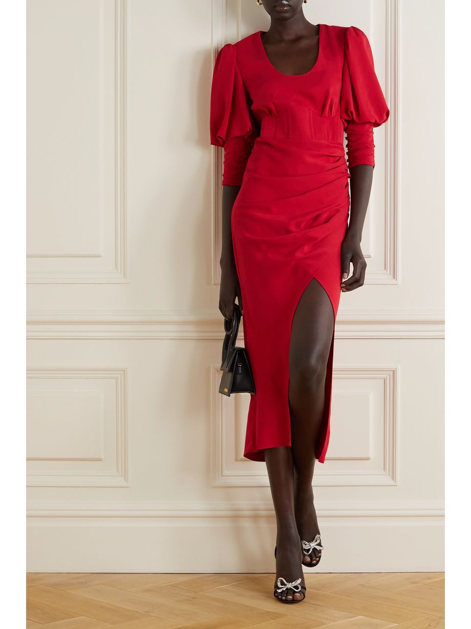 Self-Portrait - NET-A-PORTER