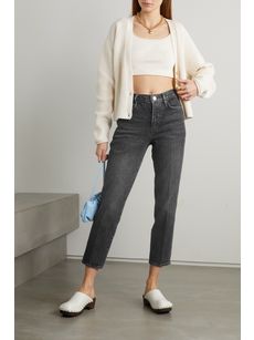 FRAME | NET-A-PORTER