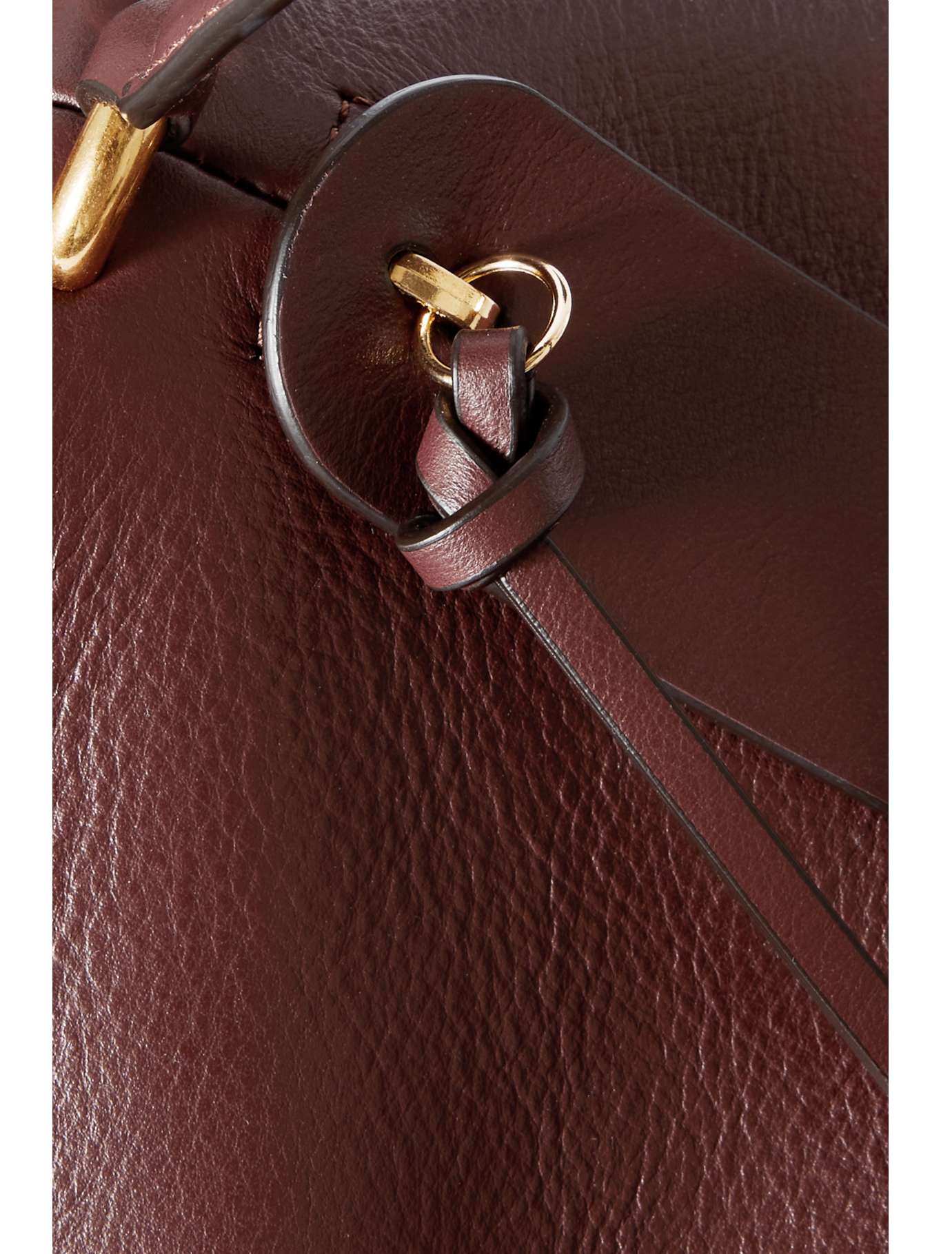 NEOUS Scorpius leather tote | NET-A-PORTER