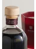 Gold Scented Candle and Diffuser Gift Set - Rosso Nobile | DR. VRANJES FIRENZE | NET-A-PORTER