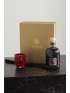 DR. VRANJES FIRENZE Scented Candle and Diffuser Gift Set - Rosso Nobile | NET-A-PORTER