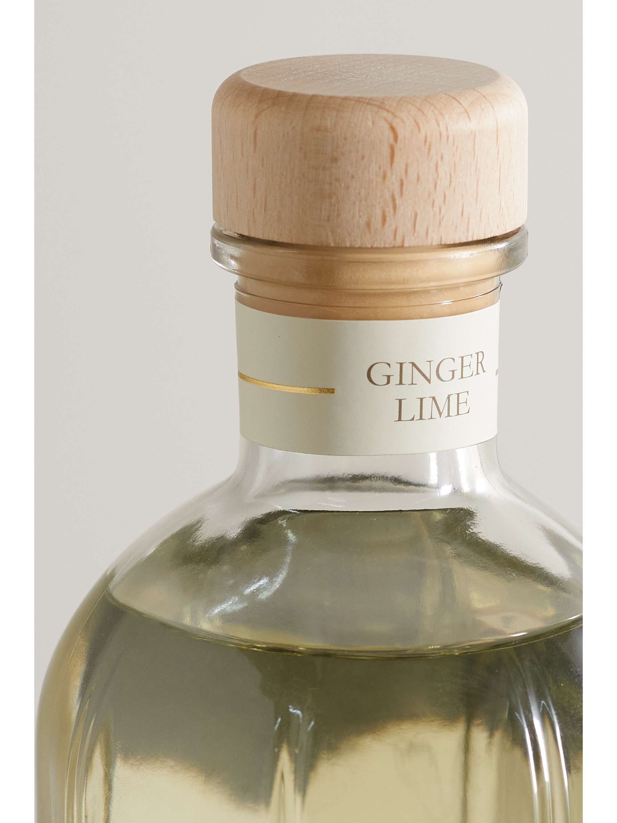 DR. VRANJES FIRENZE Scented Candle and Diffuser Gift Set - Ginger Lime | NET-A-PORTER