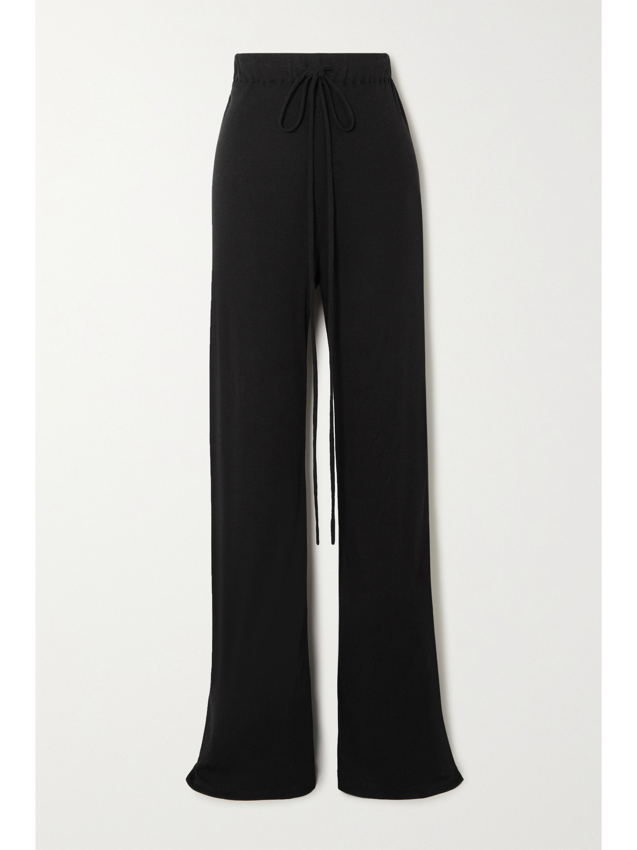 BONDI BORN - + Net Sustain Geneva Stretch Modal And Silk-blend Jersey ...