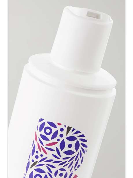 Colorless Curl Charisma Rice Amino + Avocado Hydrating Shampoo, 237ml ...