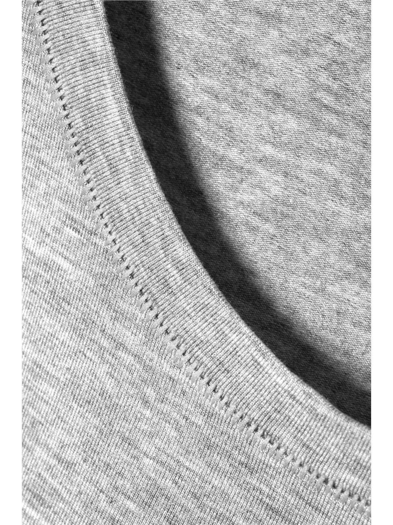 HANRO Yoga stretch-modal tank | NET-A-PORTER