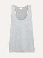 HANRO Yoga stretch-modal tank | NET-A-PORTER