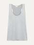 HANRO Yoga stretch-modal tank | NET-A-PORTER