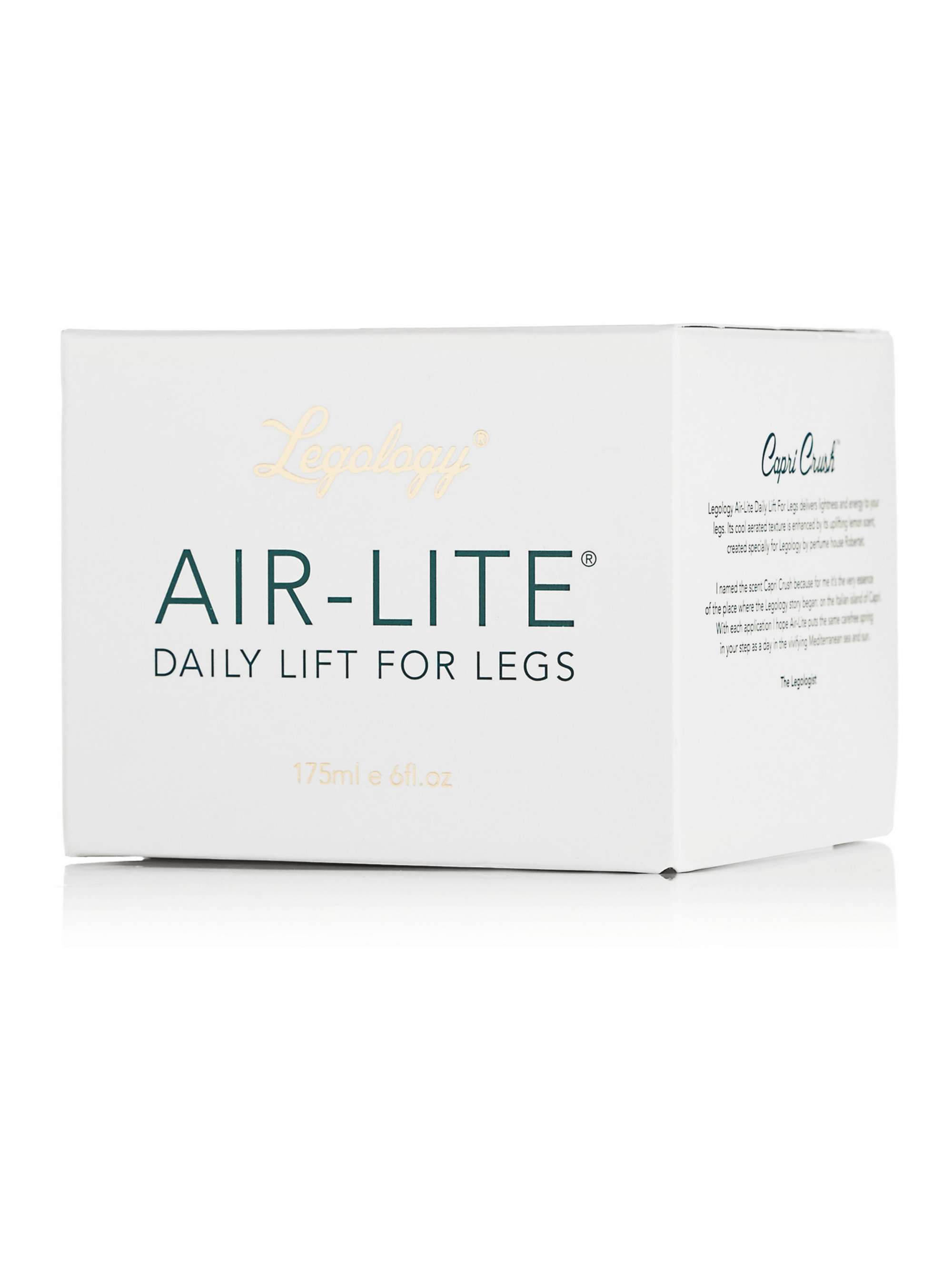 Colorless Air-Lite Daily Lift for Legs, 175ml | LEGOLOGY | NET-A-PORTER
