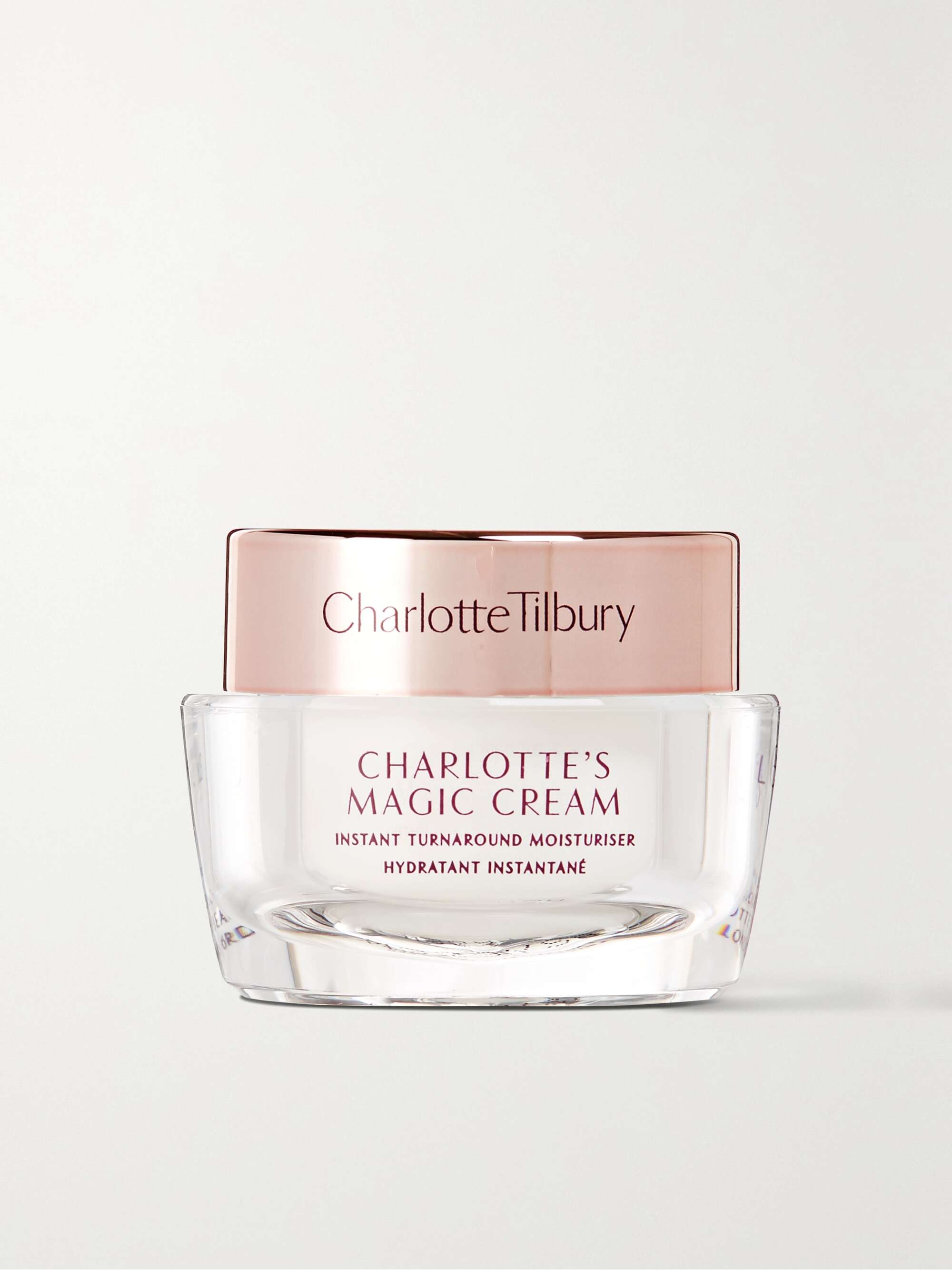 CHARLOTTE TILBURY Charlotte's Magic Cream Moisturizer, 15ml | NET-A-PORTER