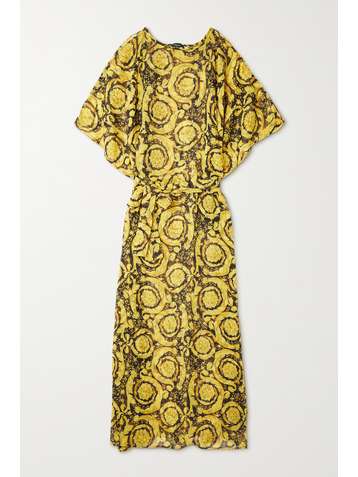 Clothing | Versace | NET-A-PORTER