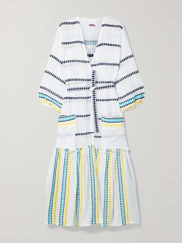 Designer lemlem for Women | NET-A-PORTER