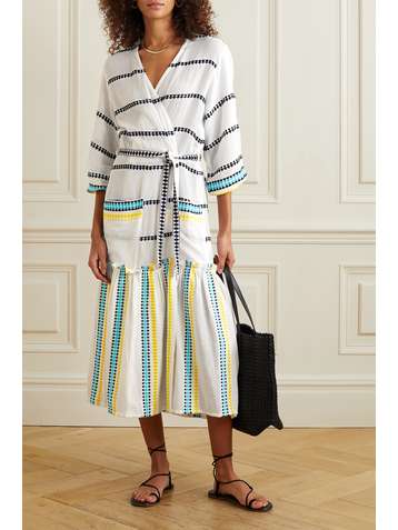 Designer lemlem for Women | NET-A-PORTER