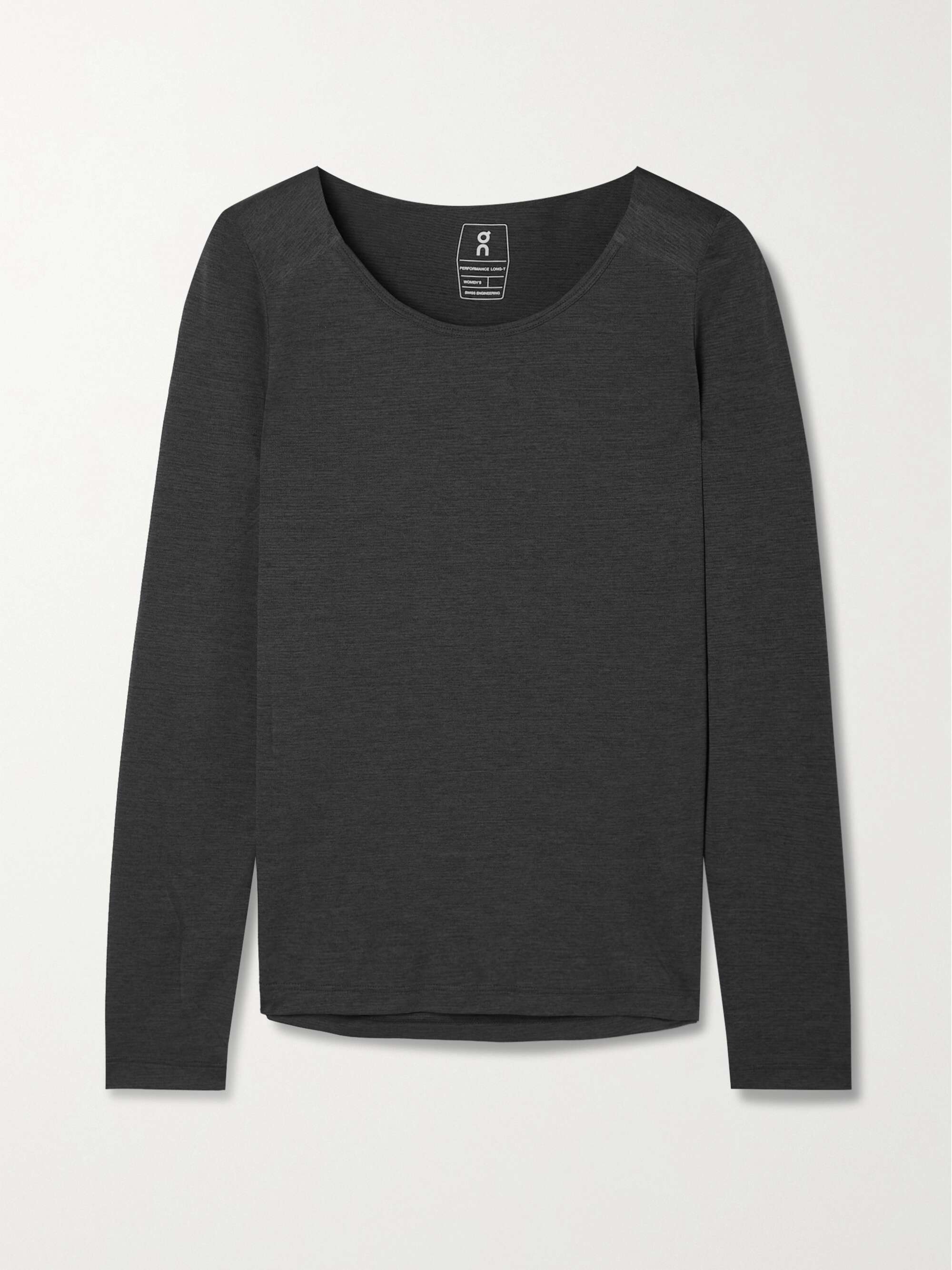 ON Performance stretch-jersey top | NET-A-PORTER