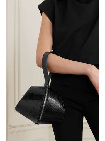 Alaia Bags for Women | NET-A-PORTER