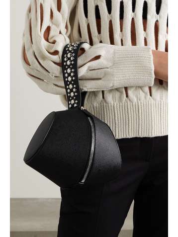 Alaia Bags for Women | NET-A-PORTER