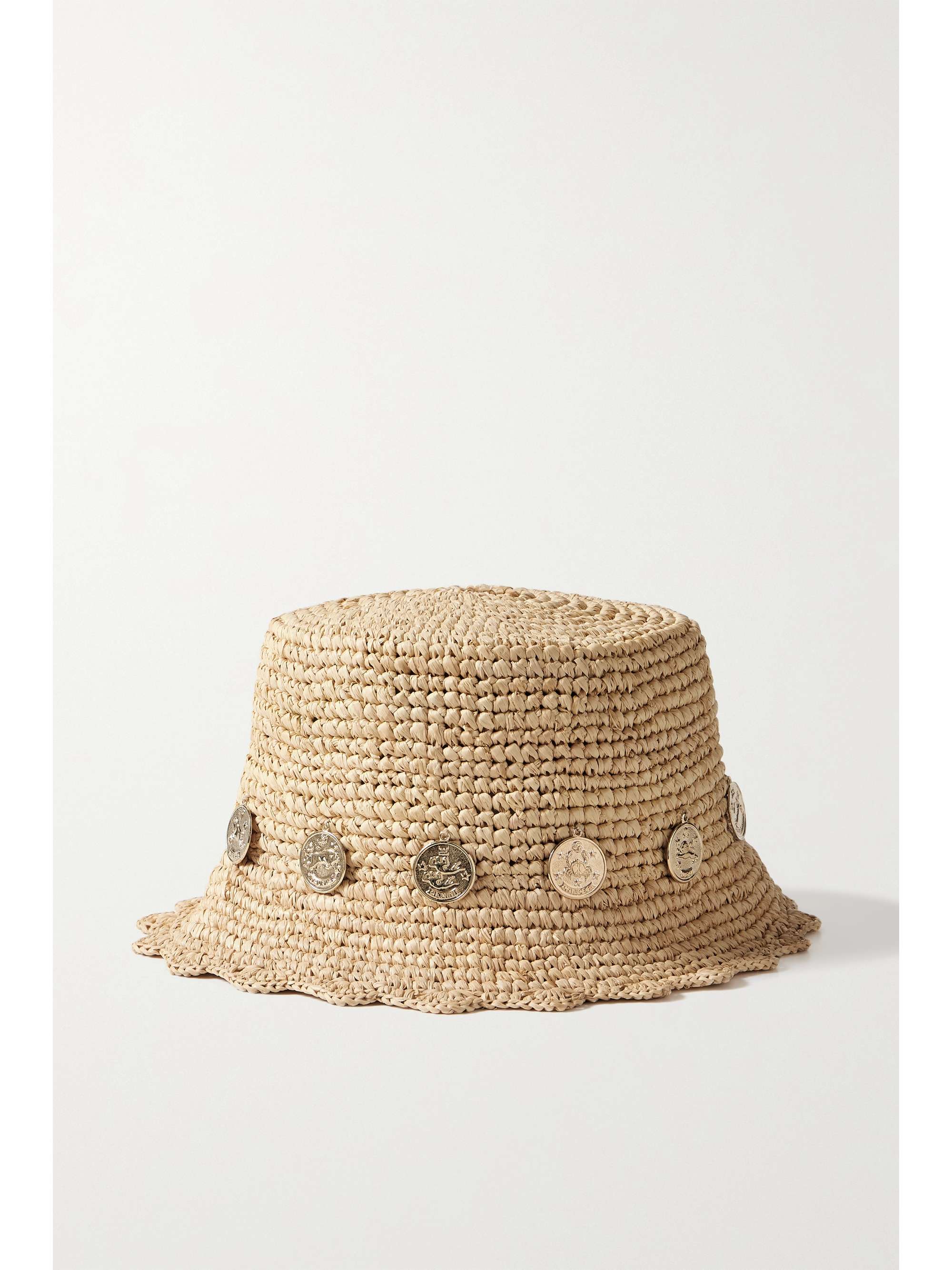 Raffia Hat - munimoro.gob.pe