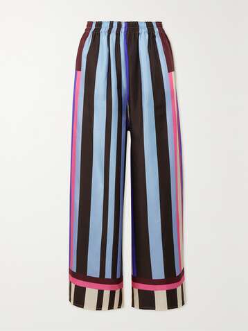 Pants | Louisa Parris | NET-A-PORTER