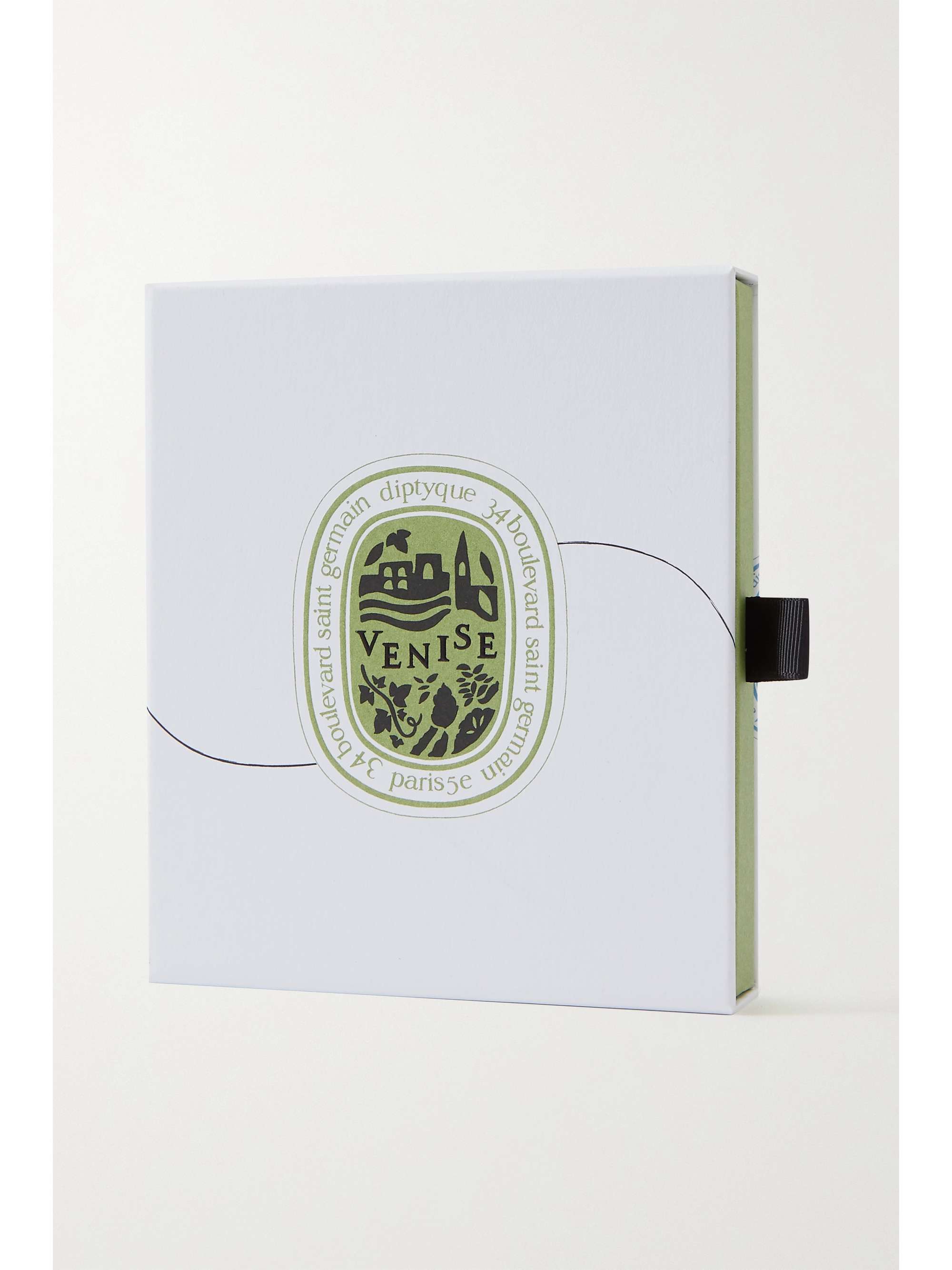 Diptyque Packaging