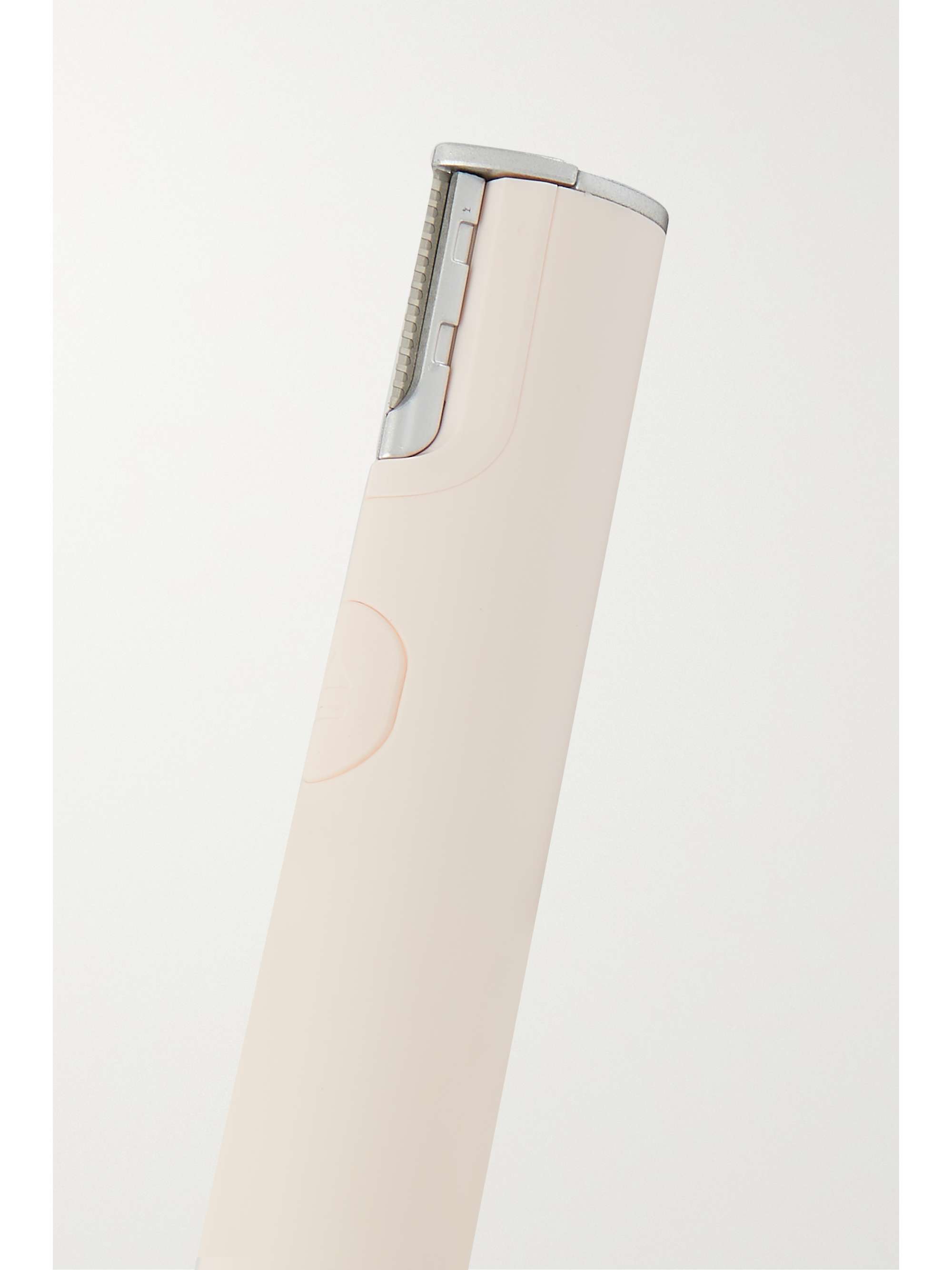 DERMAFLASH DERMAFLASH Mini Precision Peach Fuzz Removal Device - Blush ...