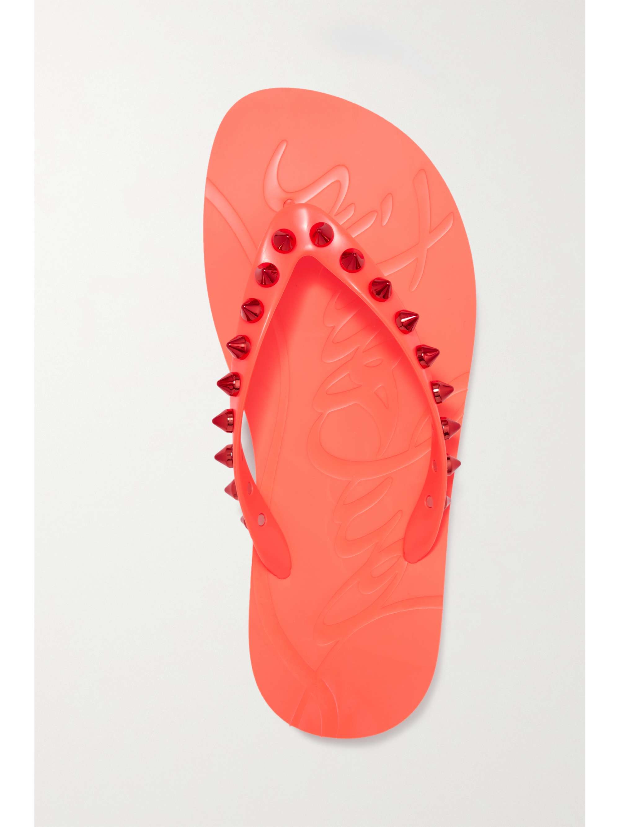 Cheap Rubber Flip Flops