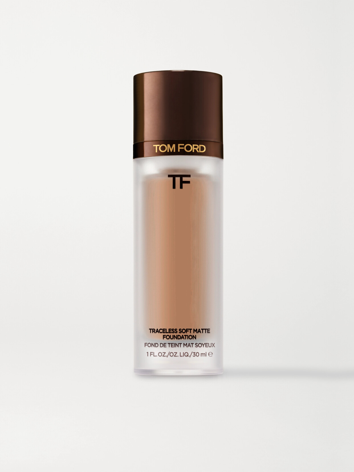 Tom Ford Traceless Soft Matte Foundation Matte Foundation In 7 7